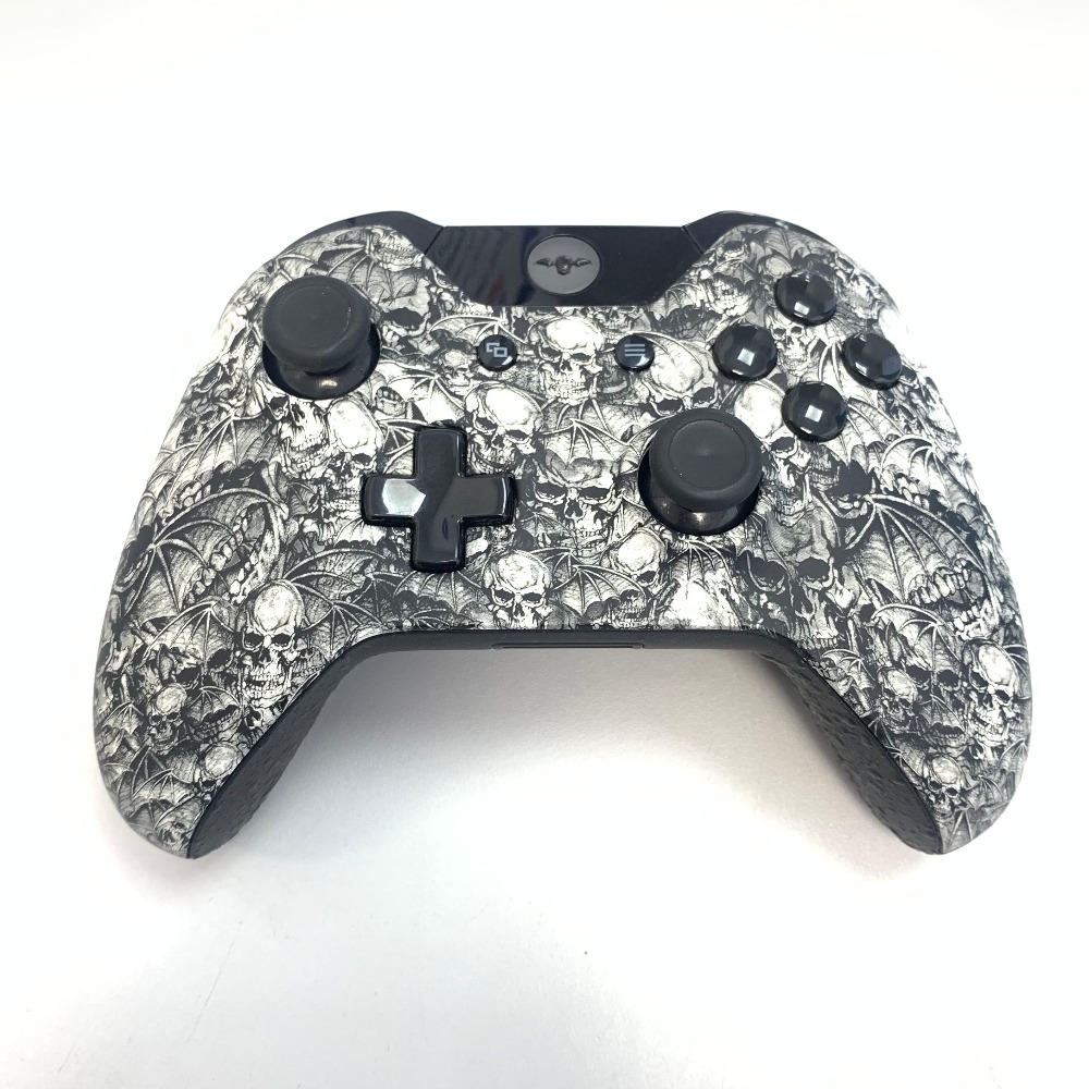 Pre-owned SCUF GAMING Avenged Sevenfold Xbox One Controller - Own4Less